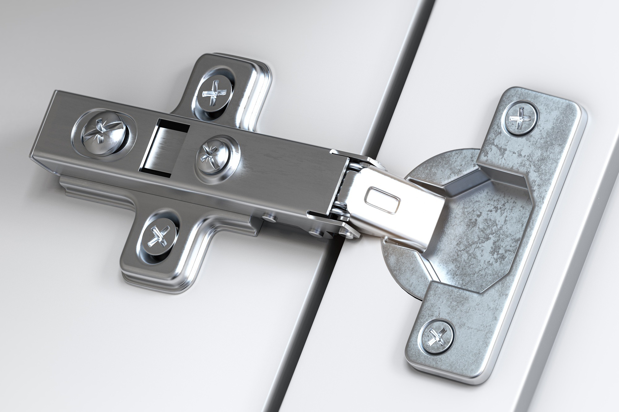 Impact Hardware Solutions | Sullivan Hardware
